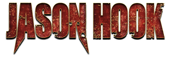 Jason Hook Guitars – JASON HOOK